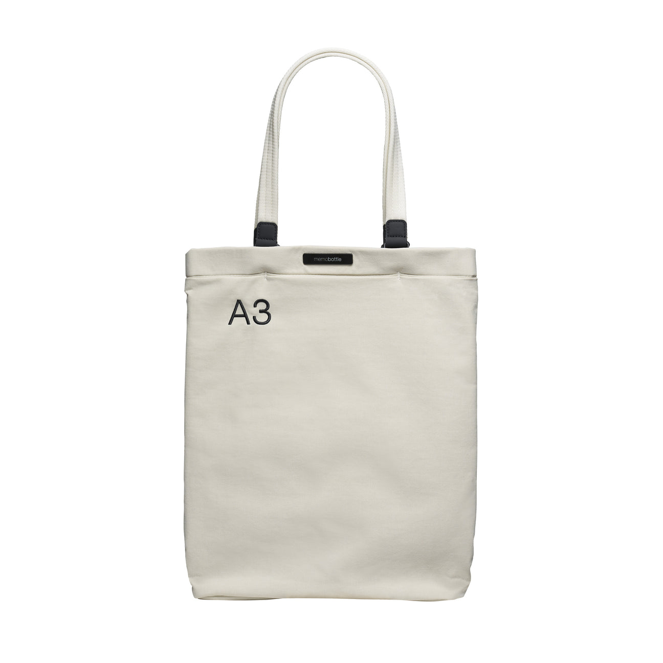 A3 Daily Tote – memobottle